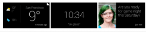 Google Glass Timeline: What is it? - Analytics Yogi