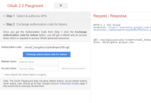 OAuth Explained with Google OAuth 2.0 Playground - Analytics Yogi