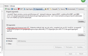 How to Get Started with Google App Engine Java Project - Analytics Yogi