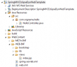 Template Project for Spring MVC 4 & Eclipse Dynamic Web Project ...