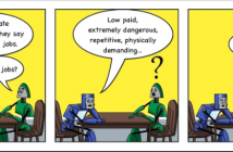 Data Science - How to Scale or Normalize Numeric Data using R - Reskilling IT