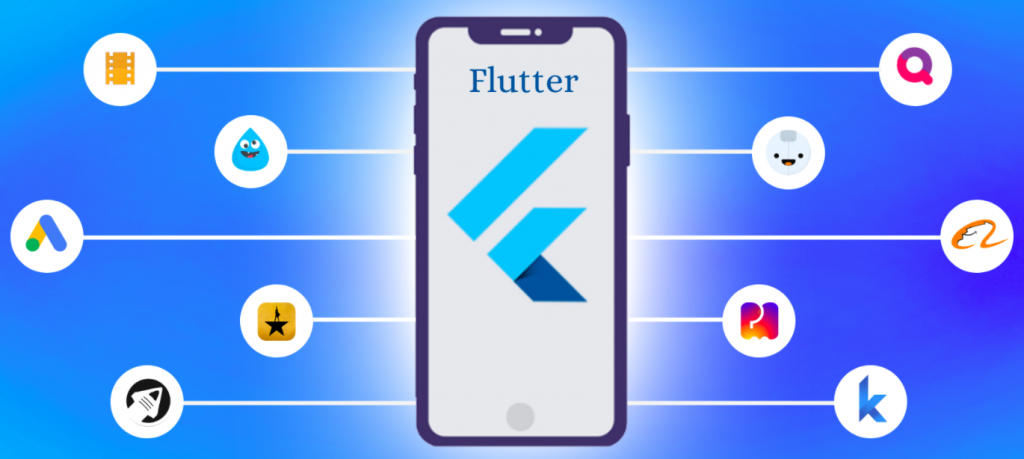 Flutter Web App Commands - Cheatsheet - Analytics Yogi