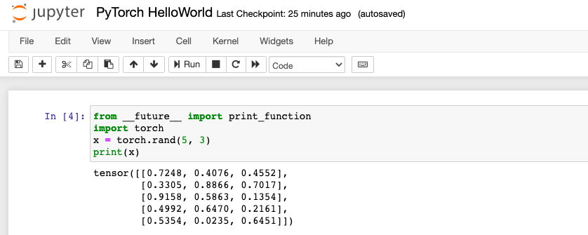 How To Install PyTorch On Anaconda Data Analytics