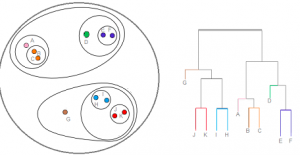 Hierarchical Clustering: Concepts, Python Example