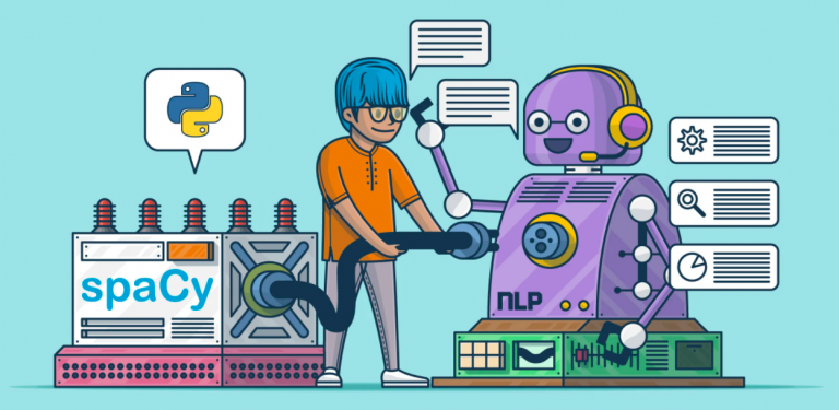 Spacy Tokenization Python Example - Analytics Yogi