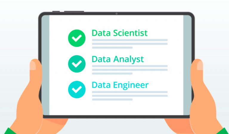 Data Science vs Data Engineering Team - Have Both? - Analytics Yogi