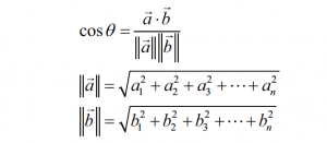Different Types of Distance Measures in Machine Learning - Analytics Yogi