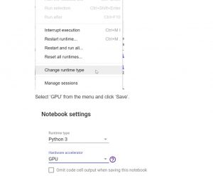 Deep Learning - Top 5 Online Jupyter Notebooks Servers - Analytics Yogi