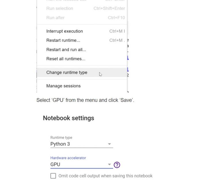Deep Learning - Top 5 Online Jupyter Notebooks Servers - Analytics Yogi