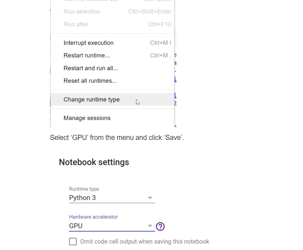 Deep Learning - Top 5 Online Jupyter Notebooks Servers - Analytics Yogi