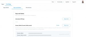 Mining Twitter Data - Python Code Example - Analytics Yogi