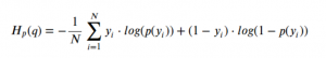Mean Squared Error vs Cross Entropy Loss Function - Analytics Yogi