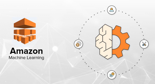 Amazon (AWS) Machine Learning / AI Services List