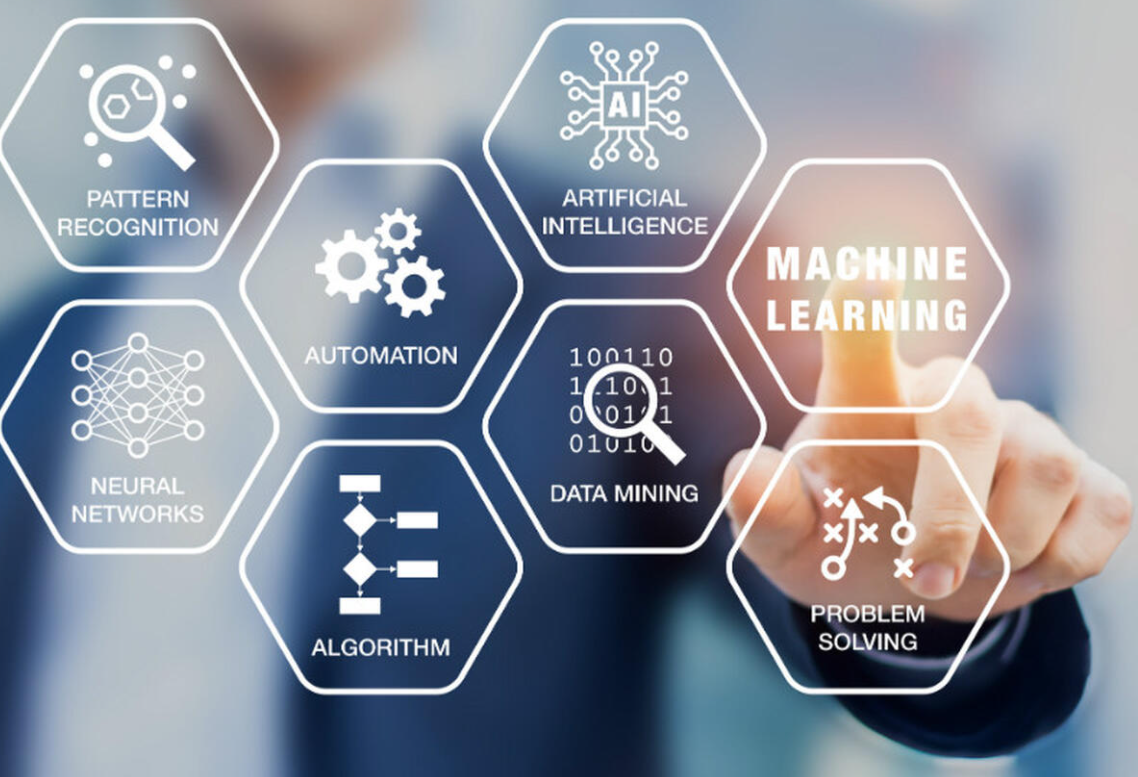  What Is Machine Learning In Simple Words 