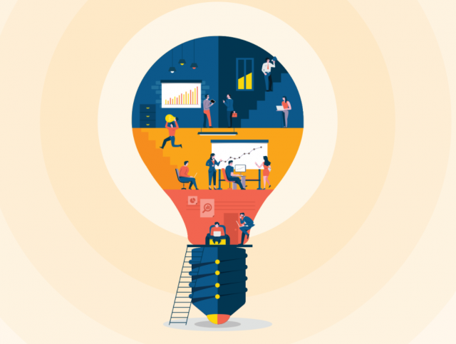 How to Create Data-Driven Culture: Key Steps - Analytics Yogi