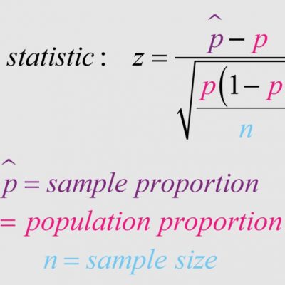 One Sample T-test: Formula & Examples - Data Analytics