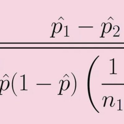 One Sample T-test: Formula & Examples - Data Analytics