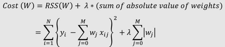Regularization In Machine Learning Concepts And Examples Analytics Yogi