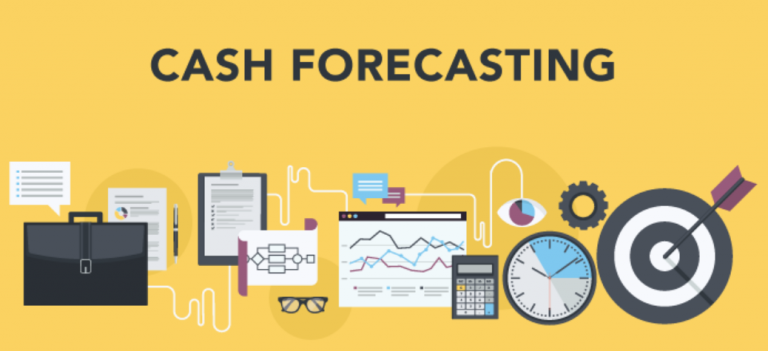 Cash Forecasting Models & Treasury Management - Analytics Yogi