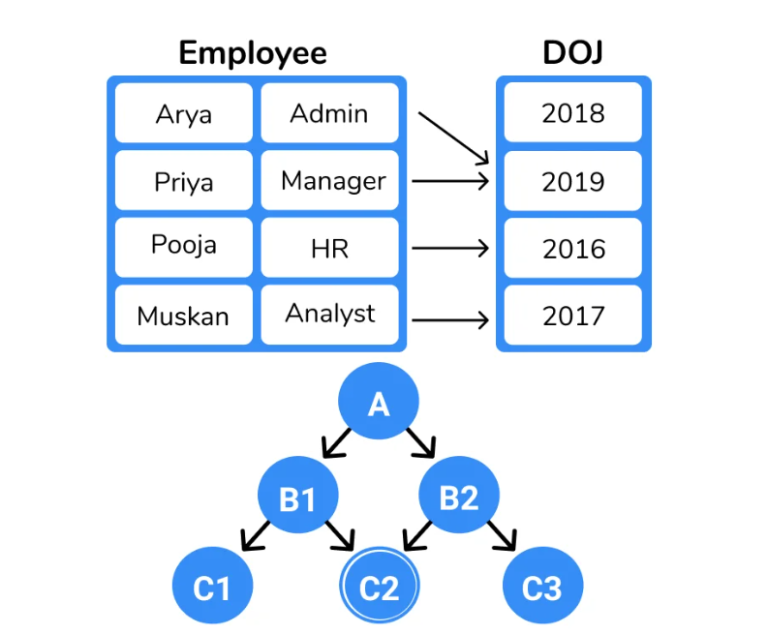 Data Models Types, Uses & Examples - Analytics Yogi