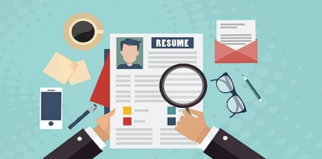 Resume Screening using Machine Learning & NLP - Analytics Yogi