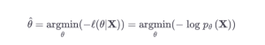 Maximum Likelihood Estimation: Concepts, Examples