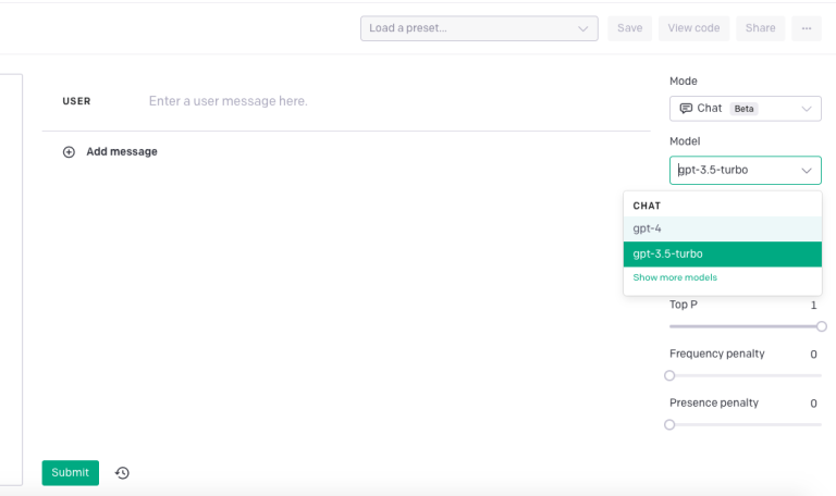 How To Access Gpt 4 Using Openai Playground Analytics Yogi