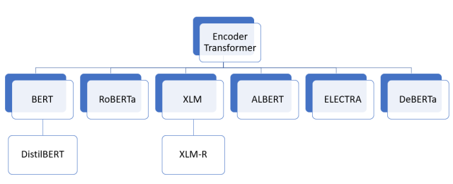 Encoder Only Transformer Models Examples Analytics Yogi