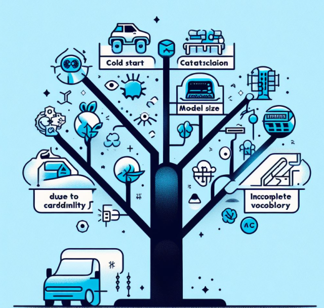 Problems with Categorical Variables: Examples - Analytics Yogi
