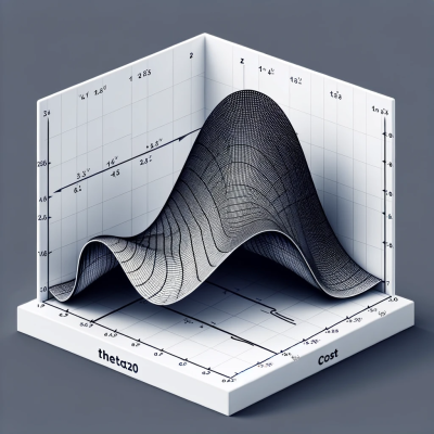 Linear Regression Cost Function: Python Example - Analytics Yogi