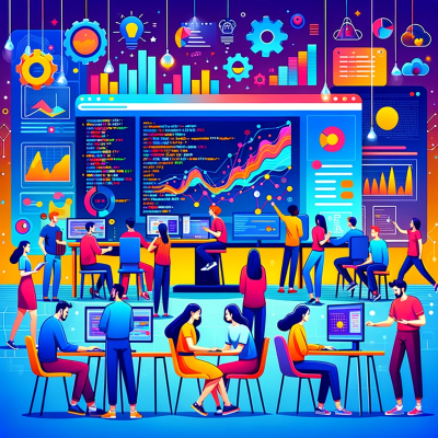 Data Science Competitions on Different Online Platforms