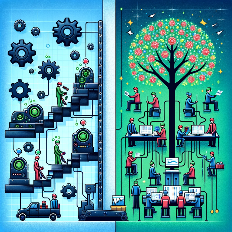 Random Forest vs XGBoost: Which One to Use? Examples