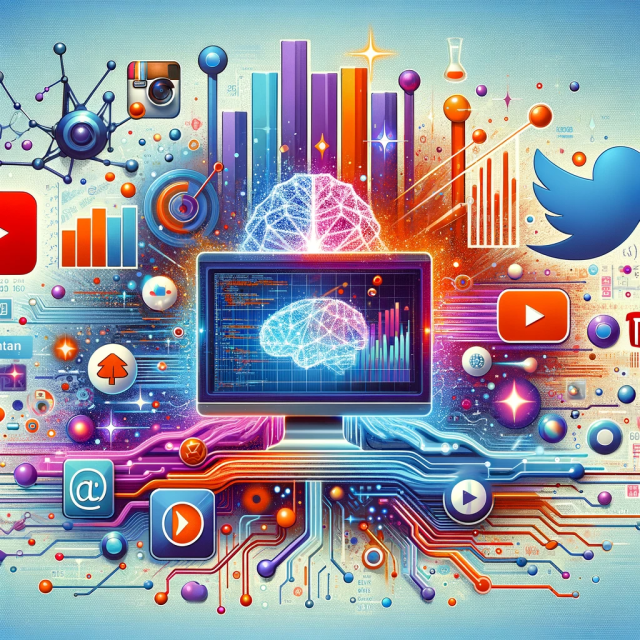 Introducing Our New Data Science & AI Trends Page - Analytics Yogi