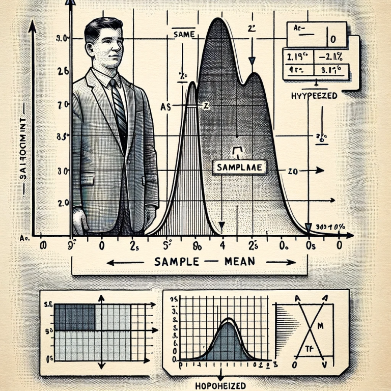 One-Sample T-Test Calculator - Analytics Yogi