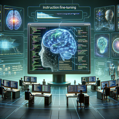 Instruction Fine-tuning LLM Explained with Examples