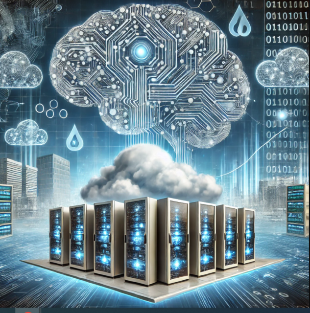 Llm Hosting Strategy Options And Cost Examples