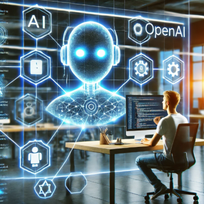 Building an OpenAI Chatbot with LangChain - Analytics Yogi