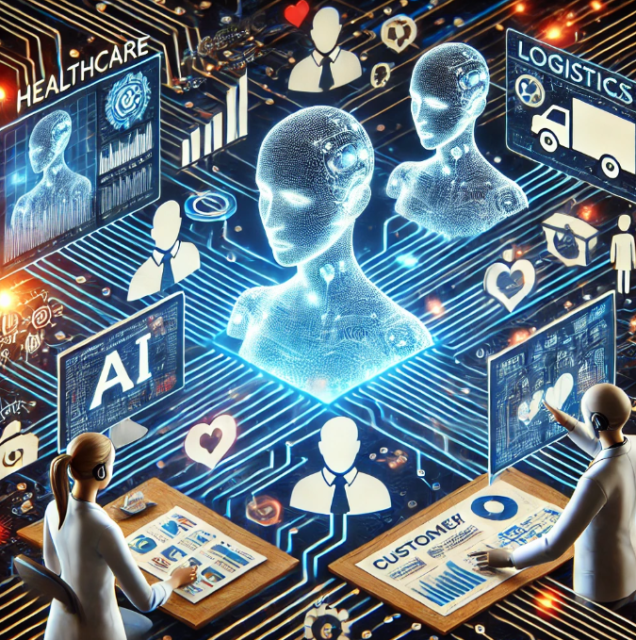 Agentic AI Design Patterns Examples - Analytics Yogi