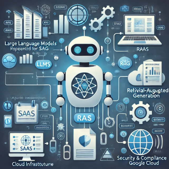 Build AI Chatbots for SAAS Using LLMs, RAG, Multi-Agent Frameworks ... Build AI Chatbots for SAAS Using LLMs, RAG, Multi-Agent Frameworks ...
