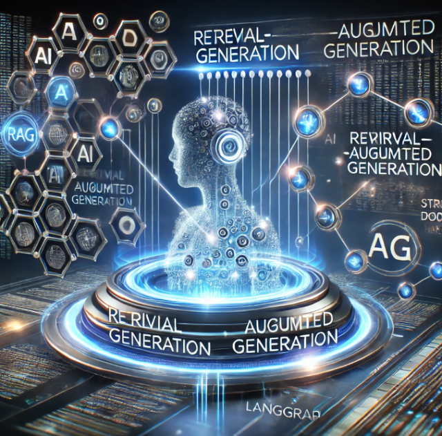 Creating a RAG Application Using LangGraph: Example Code